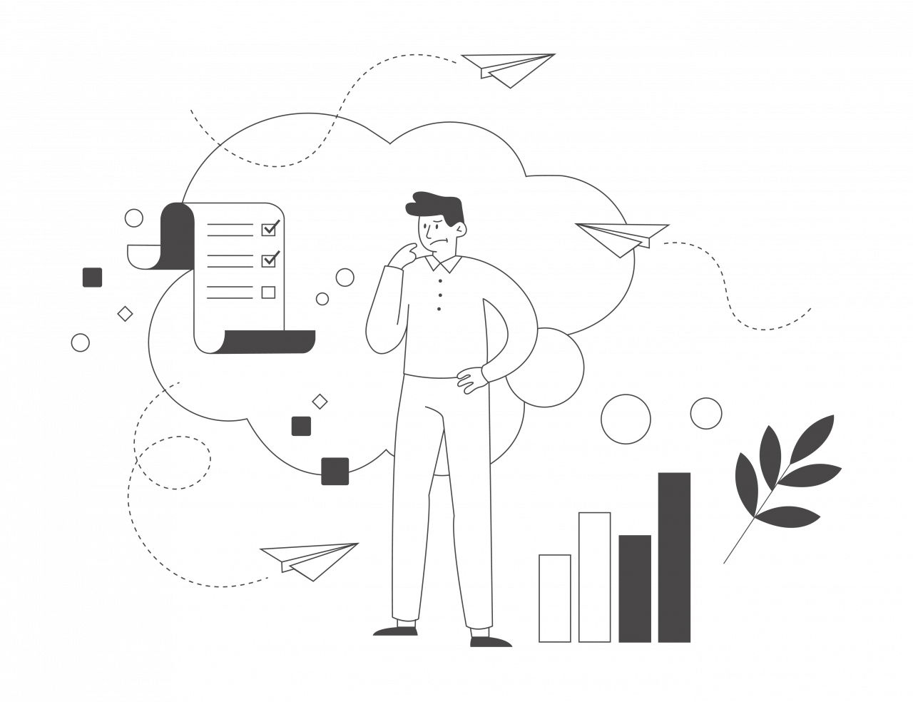 Cognitive ergonomics | DigiBagi